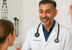 Patient - Eviti Health